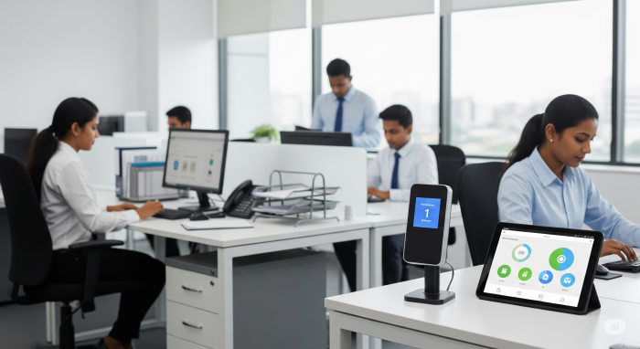 How Real-Time Attendance Tracking Improves Workplace Discipline and ...